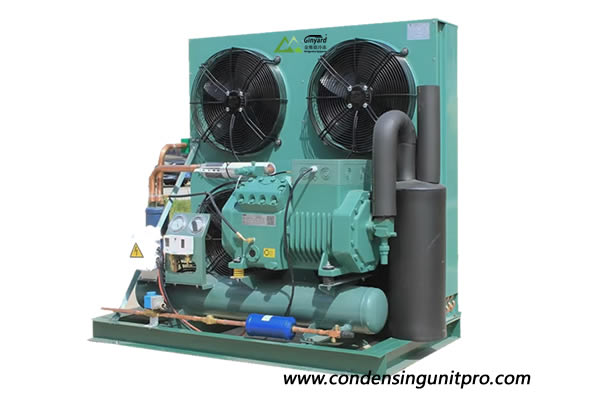 Home - China Evaporator, Condenser, Condensing Unit Suppliers ...