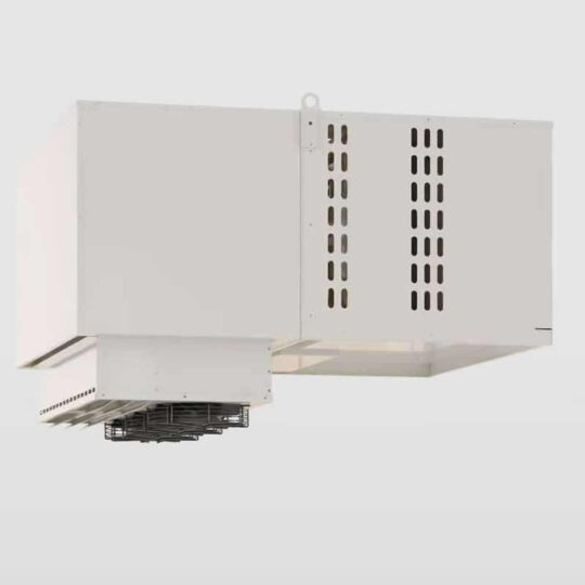 Top Mounted 1HP-3HP Monoblock Refrigeration Unit for Cold Rooms - China ...